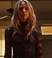 Fascination With Fear: Intruders (2016) There's No Place Like Home ...