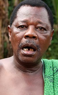 Free TALK Africa: Sam Loco Efe dies