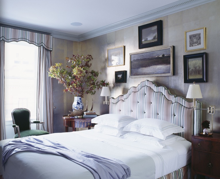 The Relished Roost: Miles Redd design crush of the week!