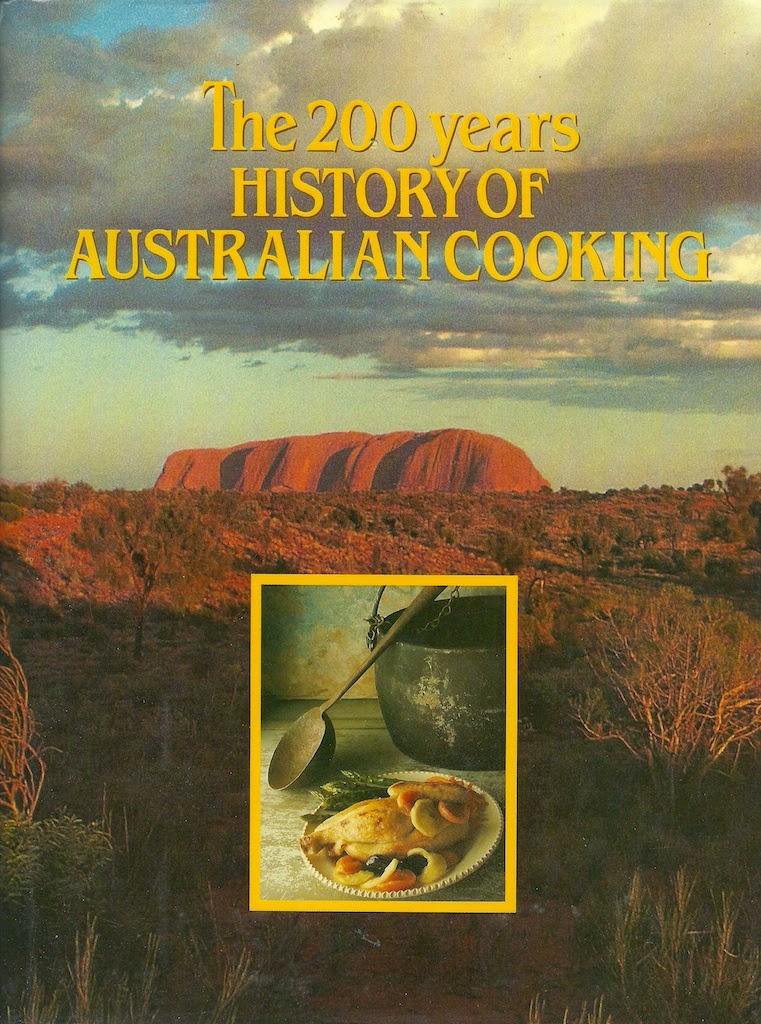 Mae's Food Blog: Australian Cookbooks
