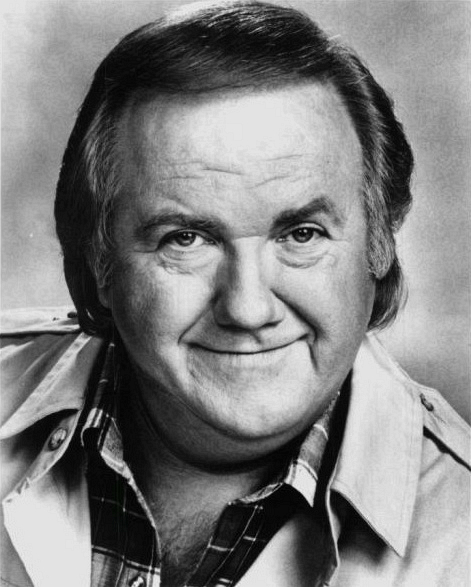 Chuck Mccann