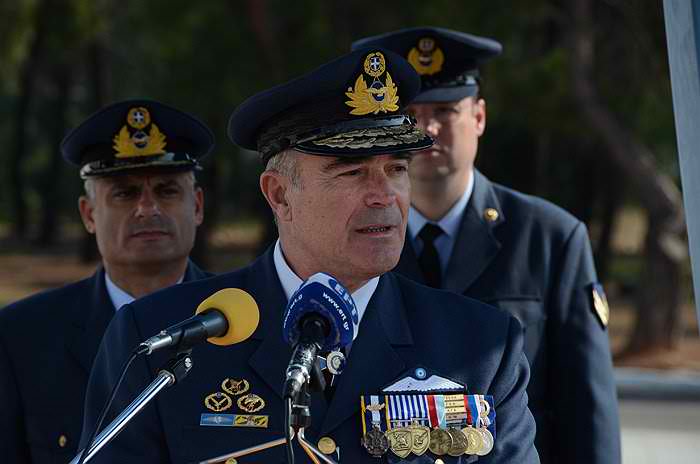ΠΤΕΡΑΡΧΟΣ ΙΩΑΝΝΗΣ ΓΙΑΓΚΟΣ: Η ΤΕΛΕΥΤΑΙΑ ΗΜΕΡΗΣΙΑ ΔΙΑΤΑΓΗ ΤΟΥ ΩΣ ΑΡΧΗΓΟΣ ...