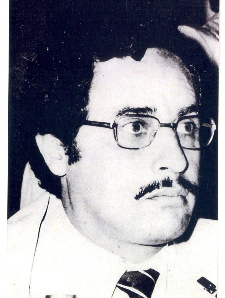 Colectivo: RETAZOS DE MEMORIA HISTÓRICA: Héctor Oquelí Colindres # ...