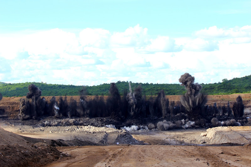 Snapping Africa: This is what Tete, Moz is all about right now ...