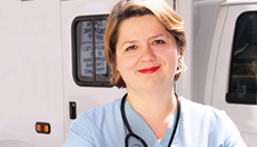 Prevencion de Riesgos : Salud Ocupacional