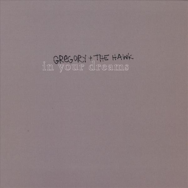 HOME BRONCO: Discografia de Gregory and The Hawk