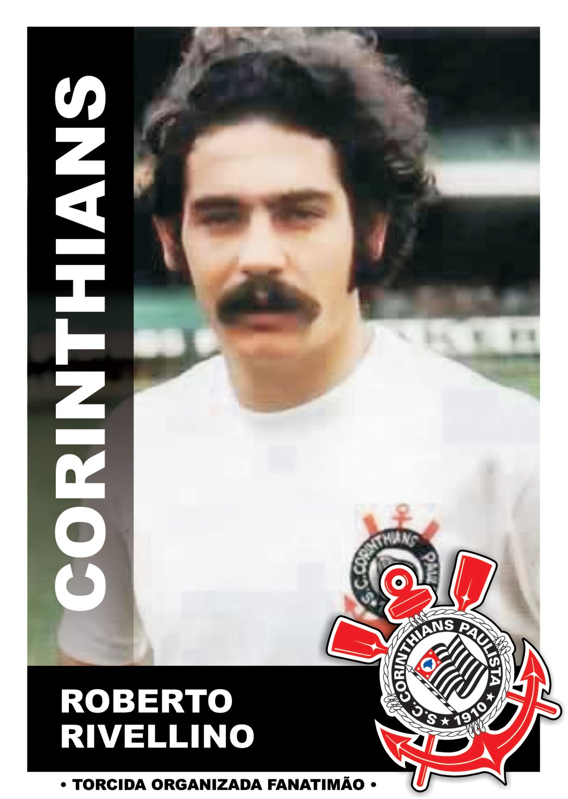 FANATIMÃO NEWS: Para Roberto Rivelino, tirada no pé, no campeonato ...