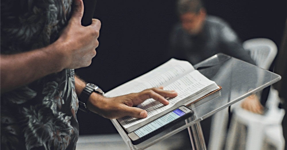 Anglicans Ablaze: Practical Preaching Advice for Pastors and Lay ...