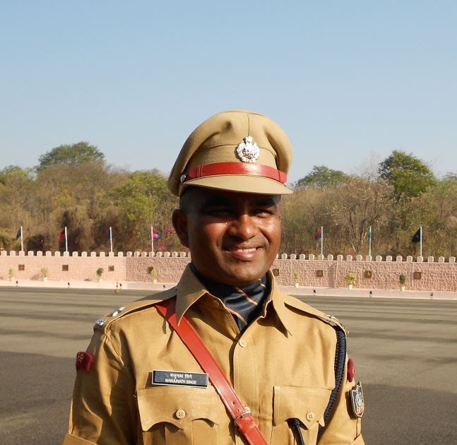 Manjunath Singe - Korenom