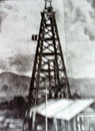 RESEÑAS DE LA HISTORIA DE IRIS SANSEG: El Zumaque I o MG-1 fue el ...