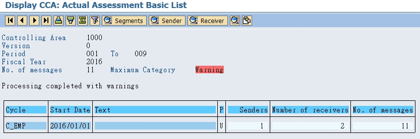 ERIC YANG'S NOTEPAD: SAP CO - KK01 What is the Statistical Key Figures ...