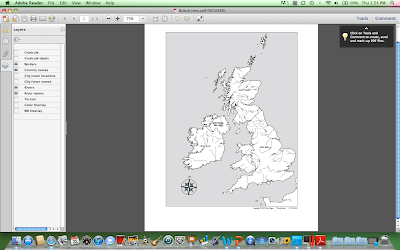 .: Reviews: Wonder Maps