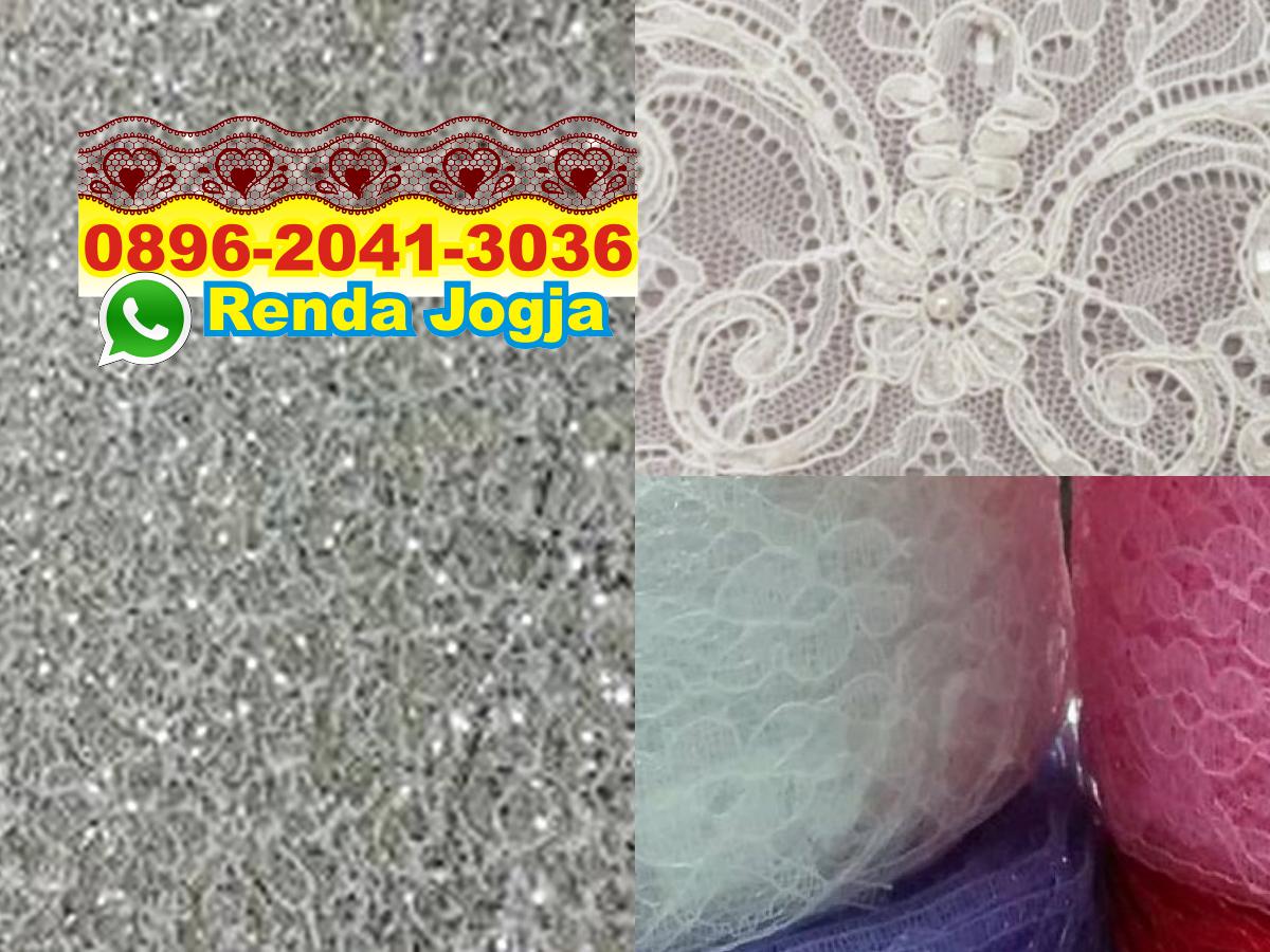 renda kiloan – 0896_204l_3036 (WA) distributor renda jogja harga grosir