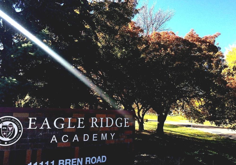Eagle Ridge Academy - Eagle Academy Charter School
