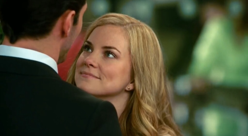 A New Hallmark Movie 'Unleashing Mr. Darcy' to premiere January 23, 2016!