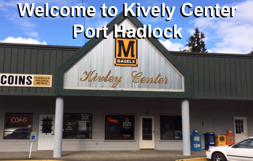 611 Cedar Residential Community in Port Hadlock, WA: Town