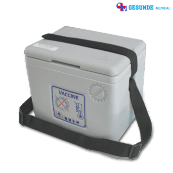 Jual Alat Penyimpanan Vaksin | Vaccine Cool Box | Tempat Vaksin ...
