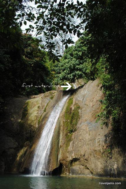 The Hindang Waterfalls Experience - Travel Jams
