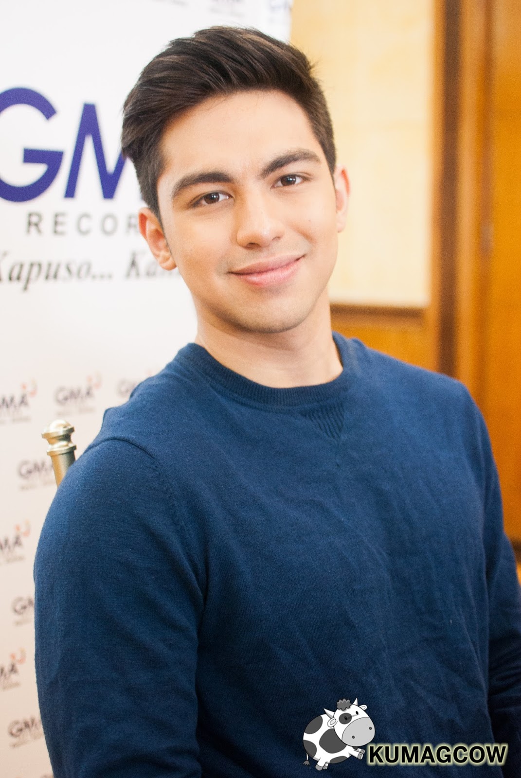 Derrick Monasterio Releases New Album - KUMAGCOW.COM