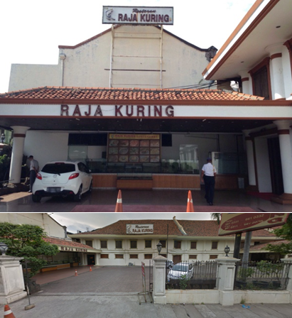 Arsitek William: Studi Kawasan Konservasi Pelabuhan Sunda Kelapa