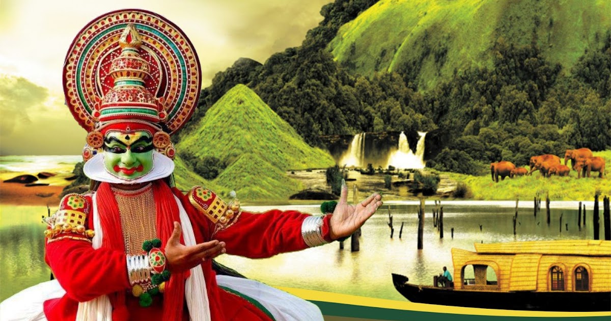 Munnar, Thekkady & Alleppey Tour Package