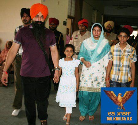 Dal Khalsa UK: 11 March 2012