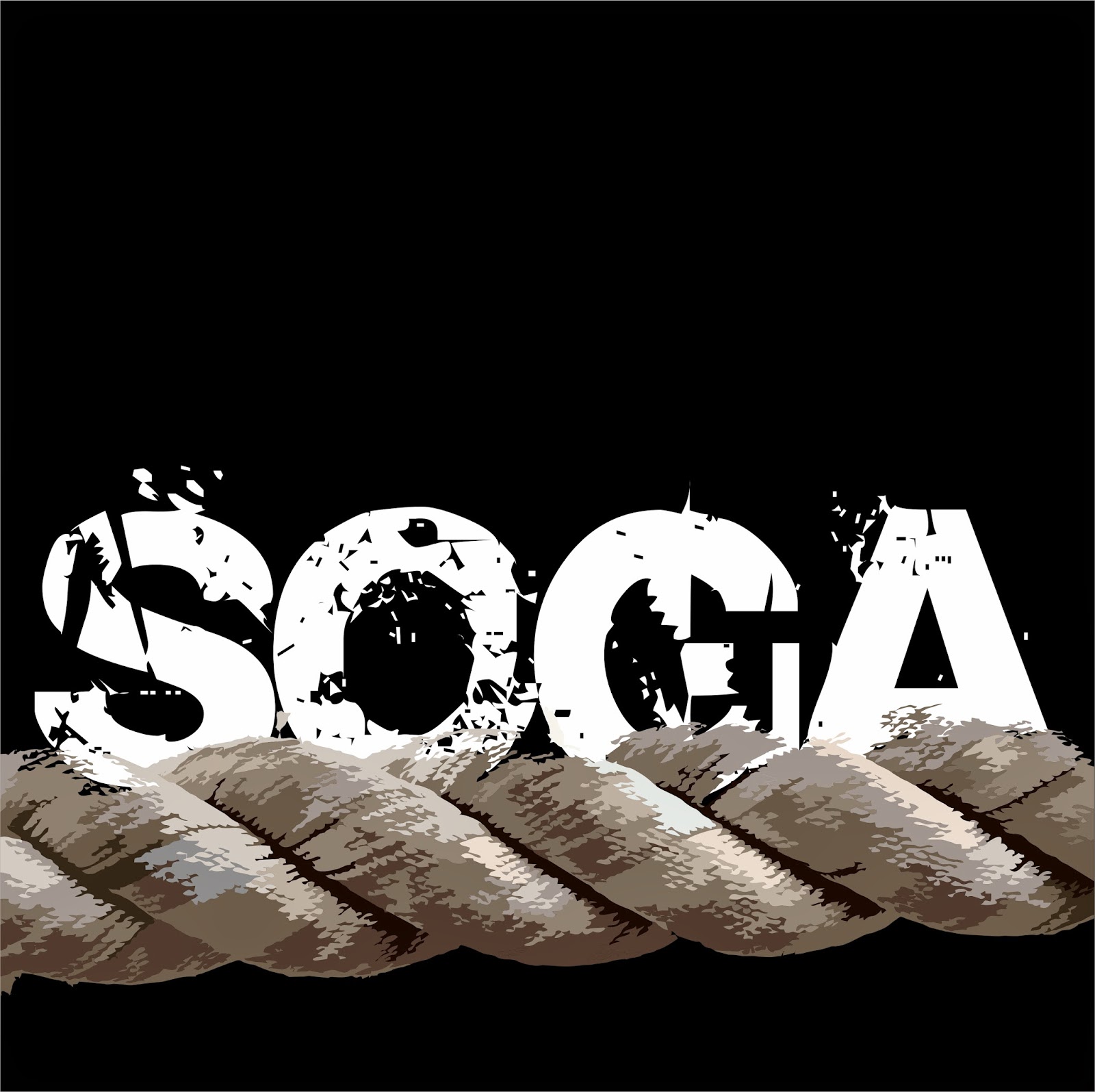 El Camaleón Sónico: SOGA | MEXICO