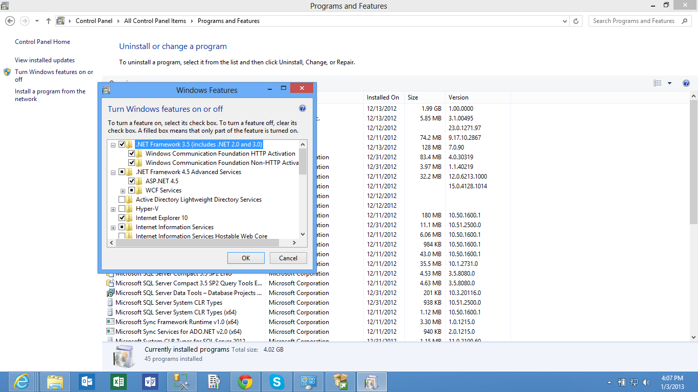 Sql Server knowledge sharing blog: Step by step installation SQL Server ...