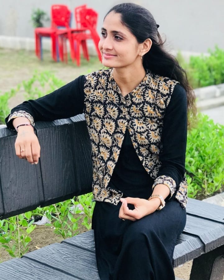 Geeta Rabari New Photos | HD Photos - HD Wallpaper