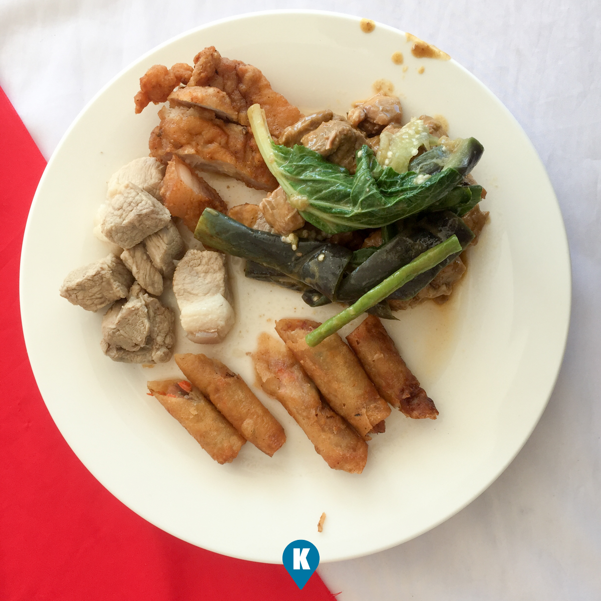 Travel Ph | Calaguas Paradise in Calaguas Vinzons Camarines Norte - KATOOGA