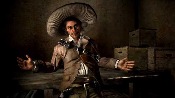 Conheça a história dos personagens de Red Dead Redemption