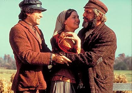 DAILY FILM DOSE: A Daily Film Appreciation and Review Blog: Fiddler on ...