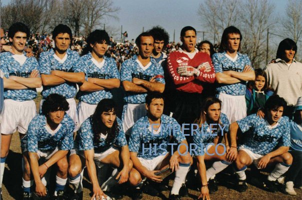 Historia del Club Atletico Temperley: La vuelta de Temperley