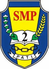 Arti Logo SMP N 2 Pati ~ Change My Life