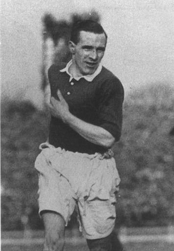 Before The 'D'...Association Football around the world, 1863-1937 ...