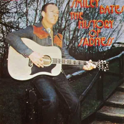 el Rancho: The History Of Sadness - Smiley Bates (1974)