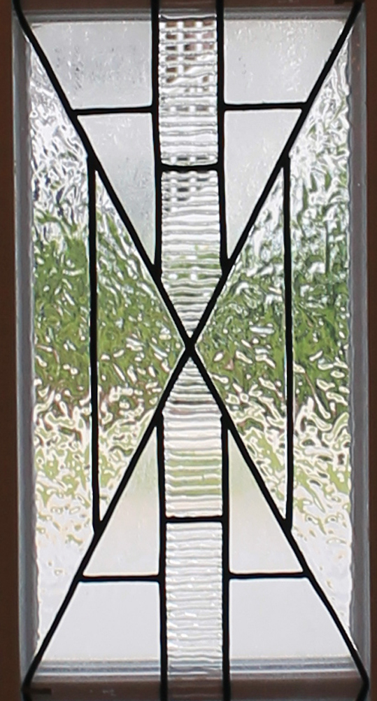 Gallery Glass Class June 2014