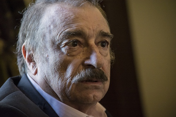 AUNA Argentina: ENTREVISTA EXCLUSIVA A IGNACIO RAMONET