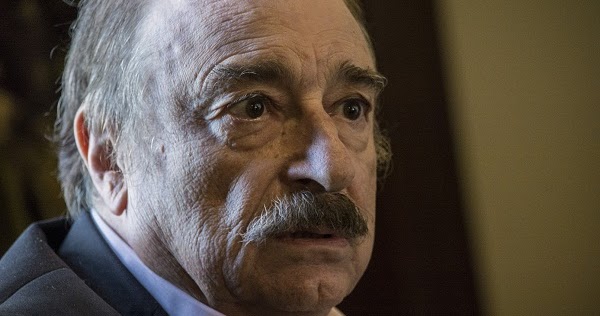 AUNA Argentina: ENTREVISTA EXCLUSIVA A IGNACIO RAMONET