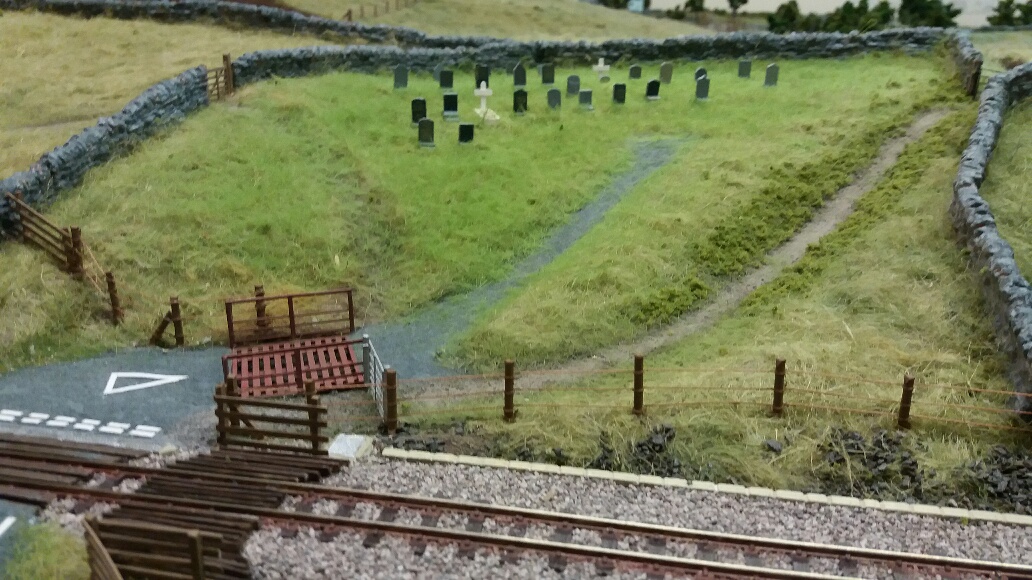 BRON HEBOG: Tombstoning