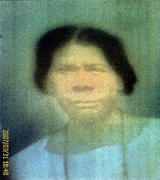 Henry Lee Brintley circa 1858 and Emma Kendrick bn 1857 dd 1953: Baynes ...