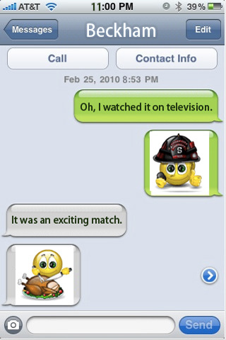 Funny Emoji Examples | funny