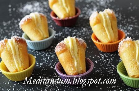 Meditandum: MINI BABA' CARAIBICO