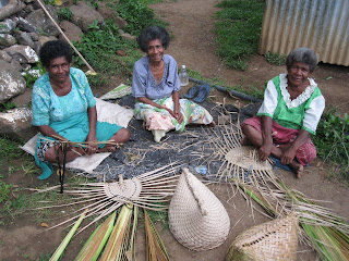 A DiAmOnD in the Rough: Top 10 Things to do in Fiji... and then some