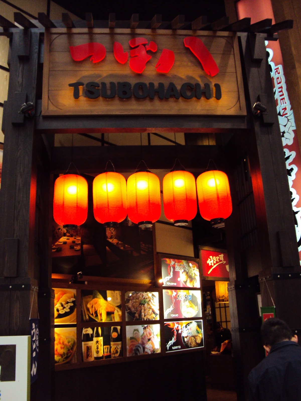Ramen Champion at Bugis Plus Singapore - Maddox Tan