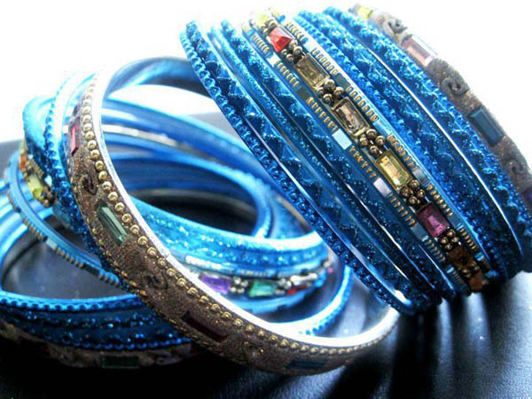 Bangles - Bangles - Bangles | 100 Stylish Funky Bangles Images | Girls ...