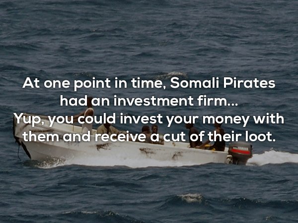 Totally useless facts you need to know… kind of (20 Photos) - STATIONGOSSIP