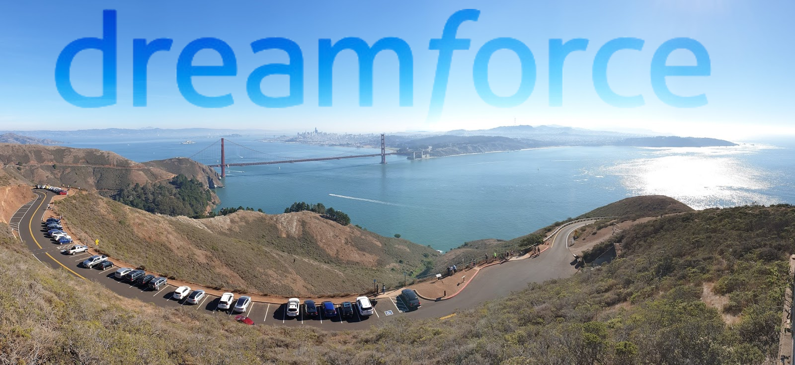 Daniel Ballinger's FishOfPrey.com: Dreamforce 2019 Roundup / Summary