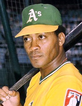 Béisbol Inmortal: César Tovar: Un versátil y completo pelotero venezolano