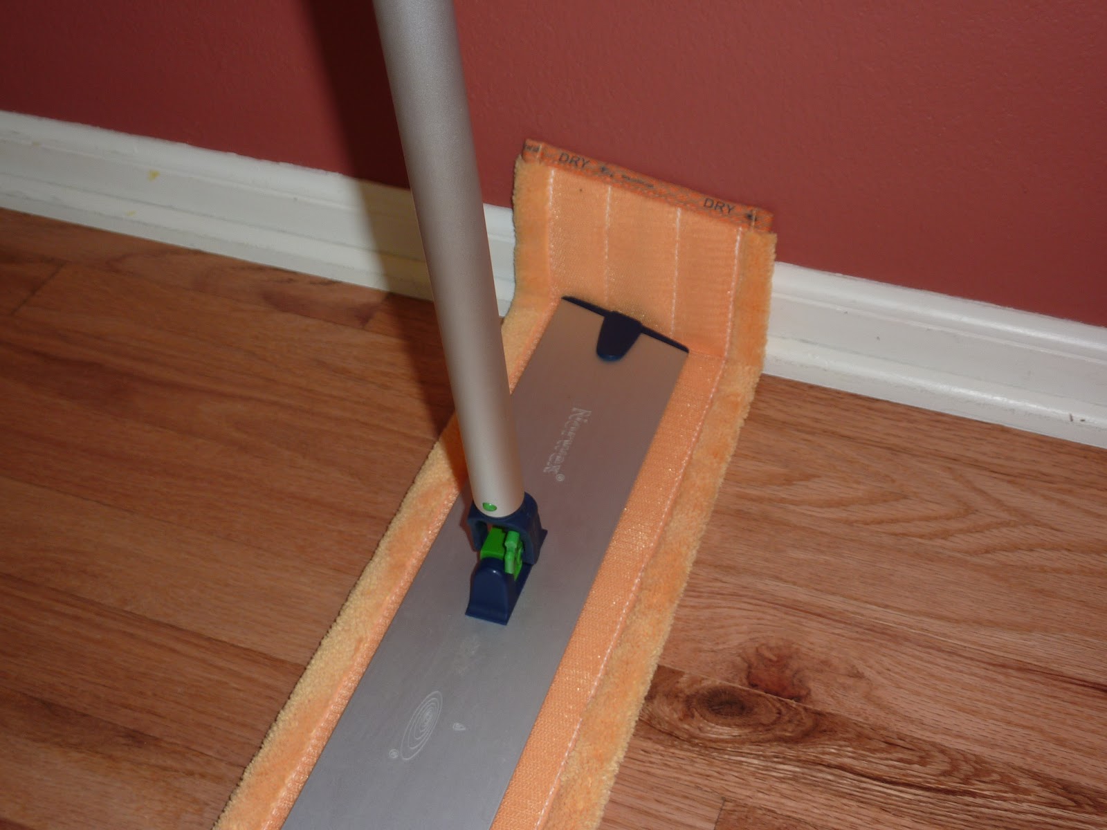 Green Clean Your Home
